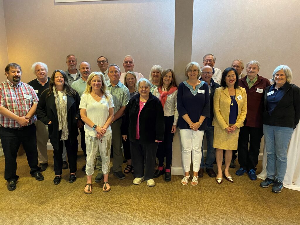 Vermont Assistant Judges - Vermont Side Judges - Vermont County Judges