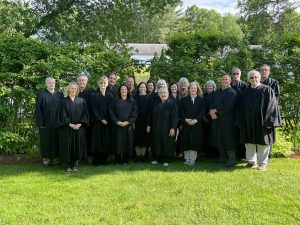 Vermont Assistant Judges - Vermont Side Judges - Vermont County Judges